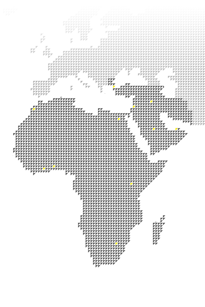 About Us | Cheil Middle East & Africa