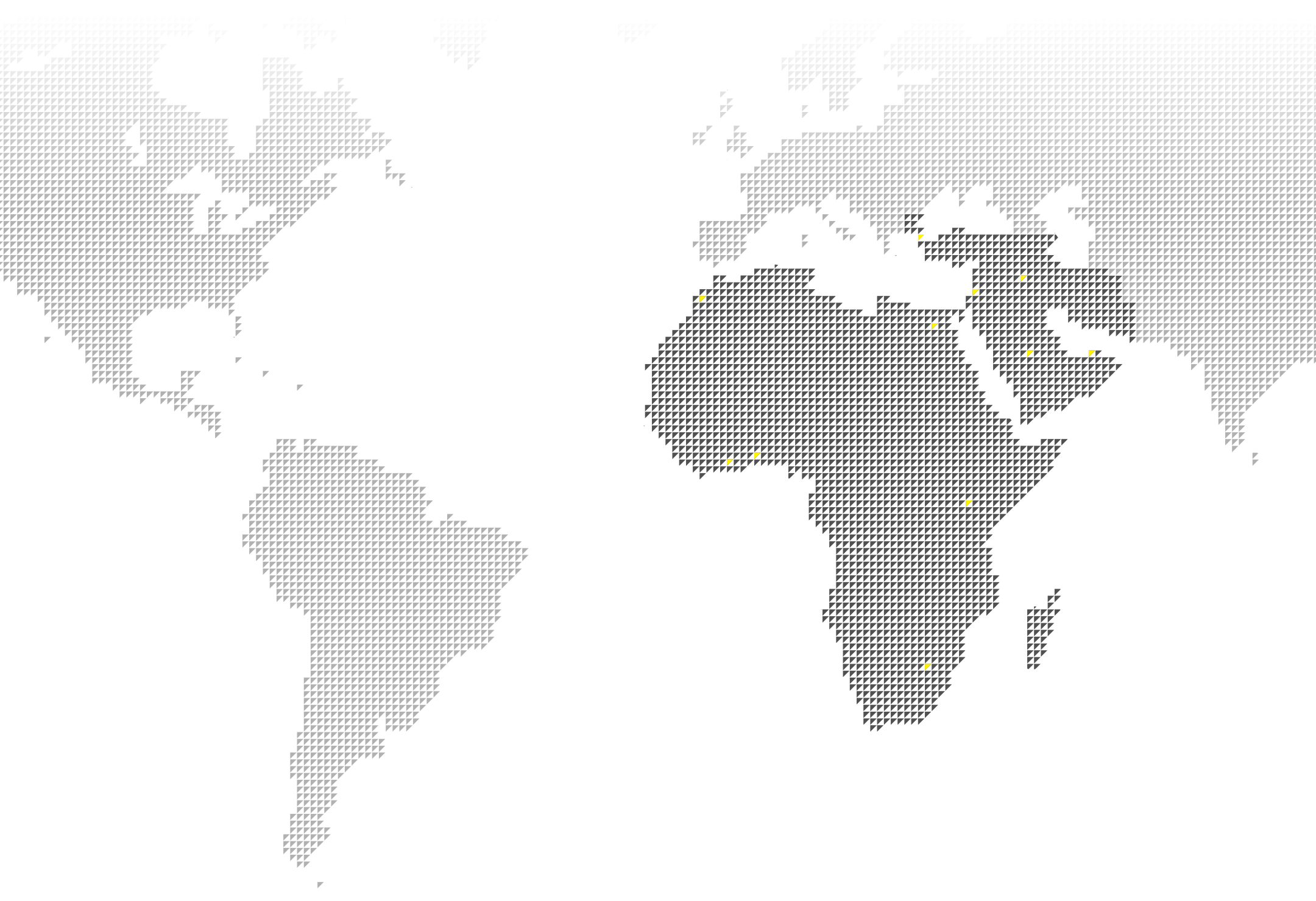 About Us | Cheil Middle East & Africa