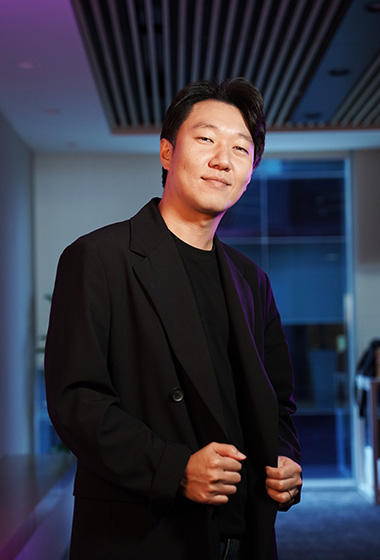 About Us | Cheil Middle East & Africa