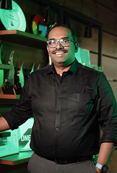 About Us | Cheil Middle East & Africa