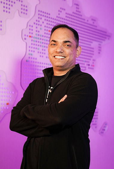 About Us | Cheil Middle East & Africa