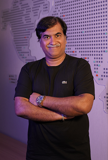 About Us | Cheil Middle East & Africa